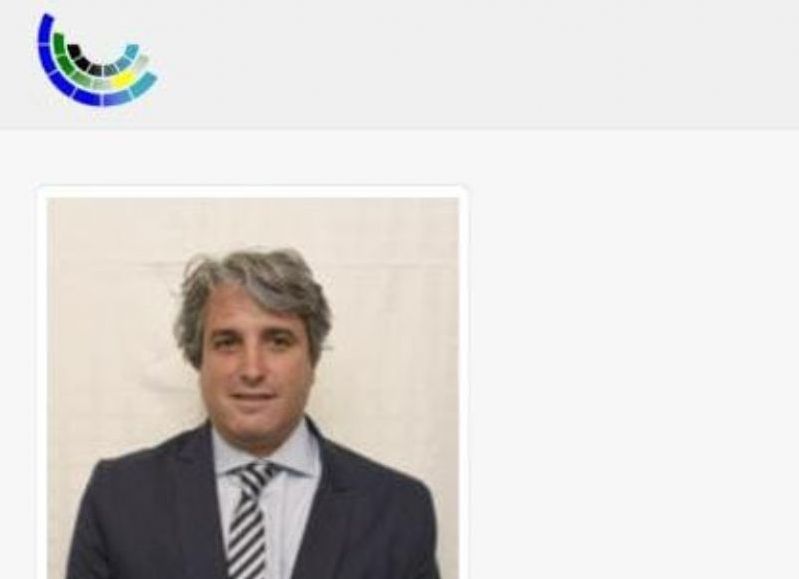 Alejo Ramos Mejía, Legislador del FR, acosó y ejerció Violencia ...